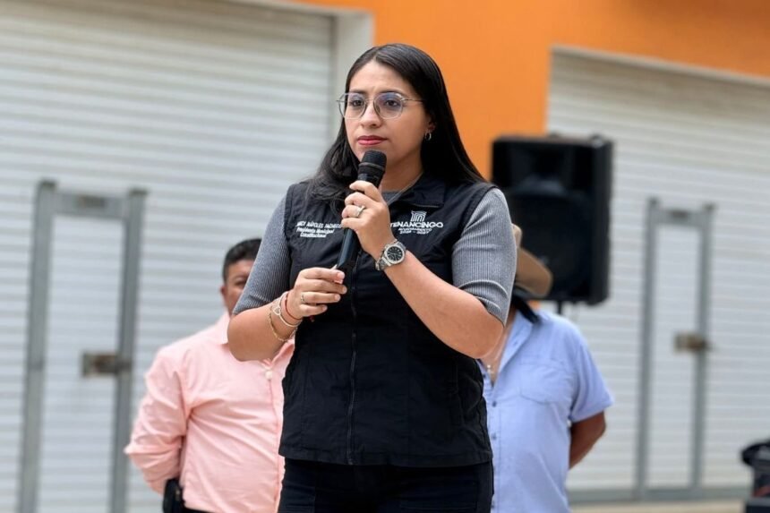 Edomex: Desaparición y hallazgo de la alcaldesa de Tenancingo – ODN
