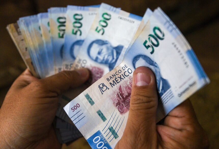 México: UIF y ANAM unen fuerzas para frenar operaciones ilícitas – ODN